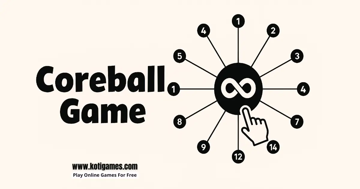 Coreball